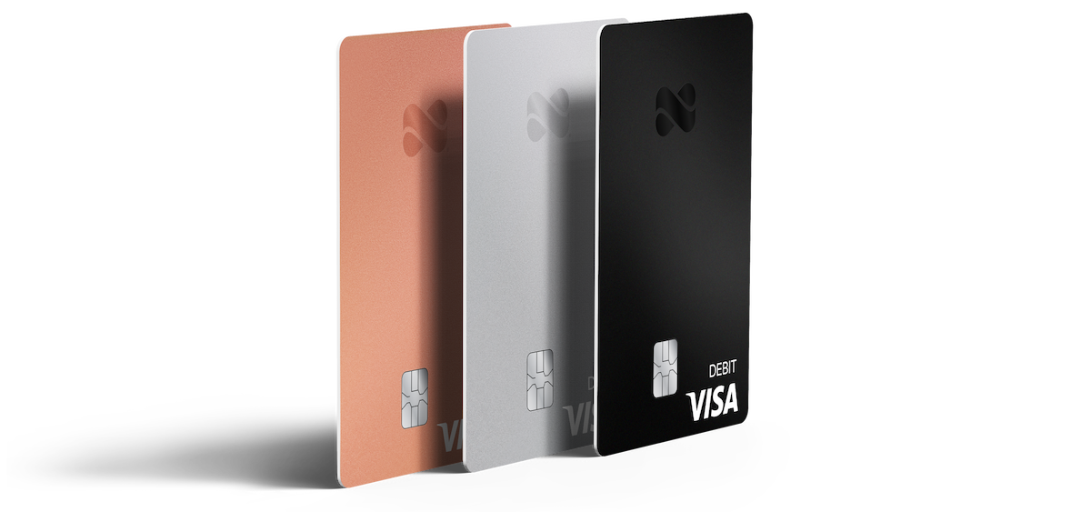 Netspend debit account, 6.00% APY savings, mobile banking reinvented