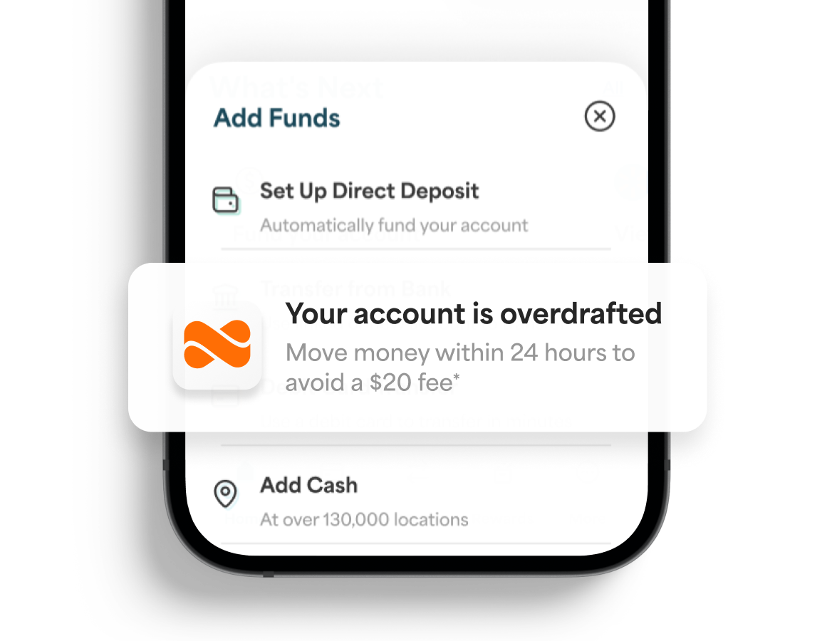 Netspend debit account, get pay 2 days early, mobile banking reinvented