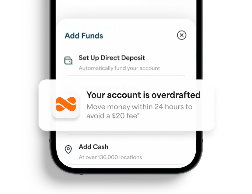 Netspend debit account, get pay 2 days early, mobile banking reinvented