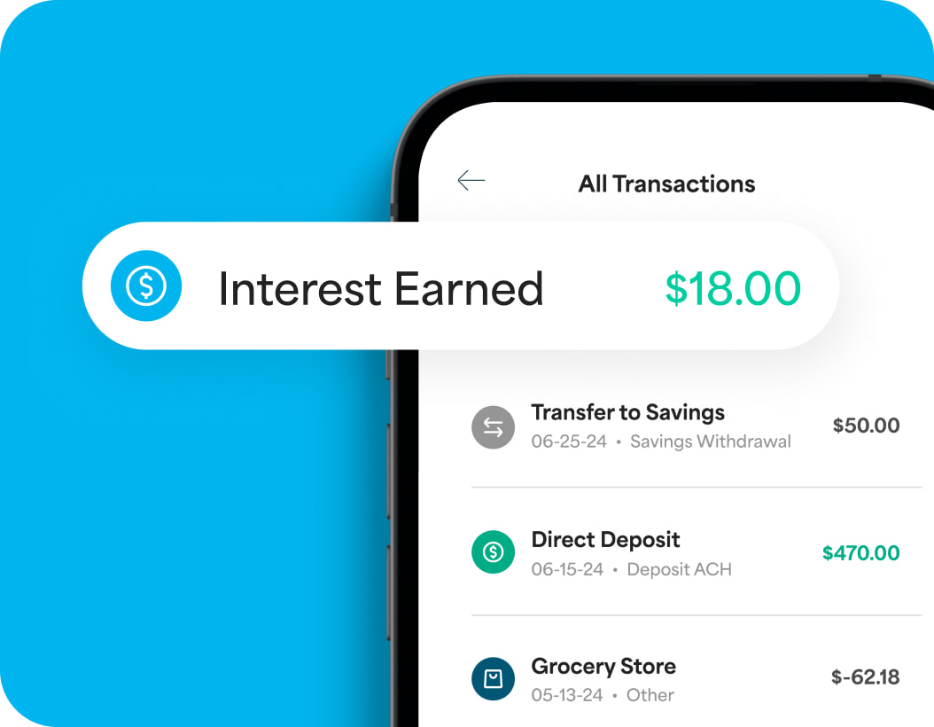 Netspend's Savings Account