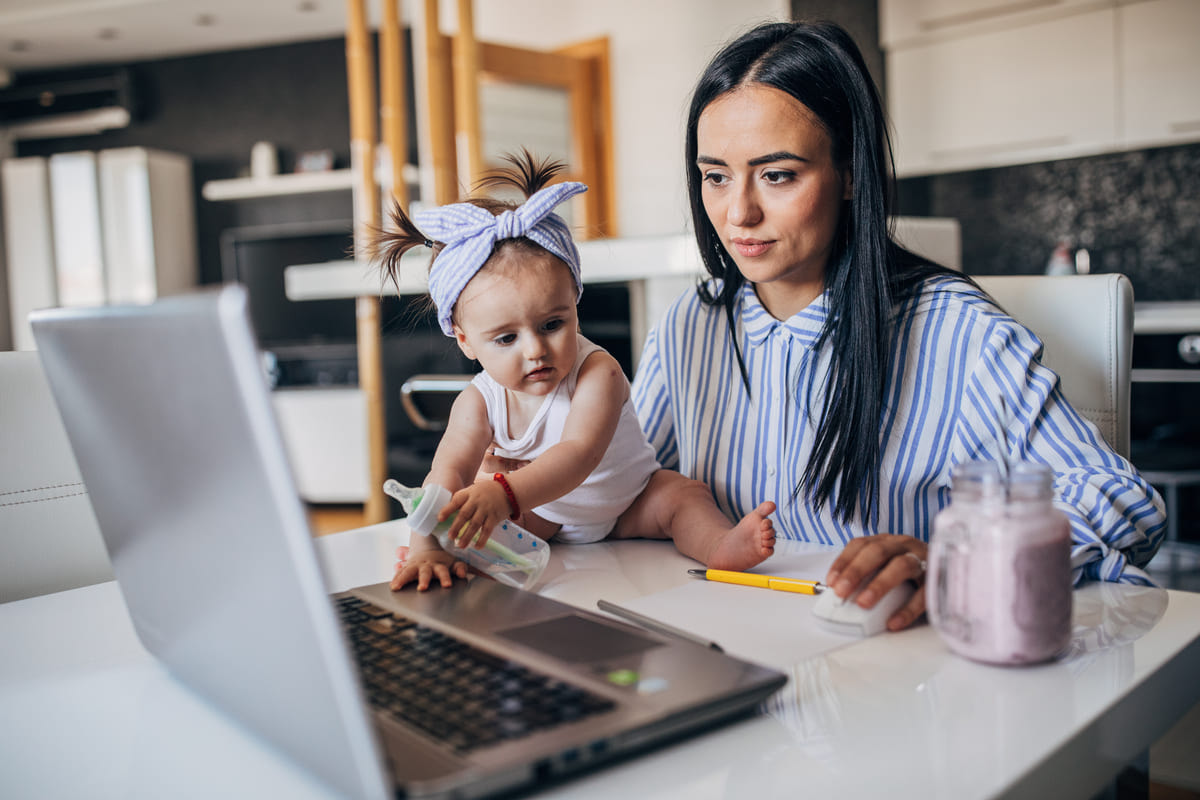Top Work-from-home Jobs With No Experience Required | Netspend