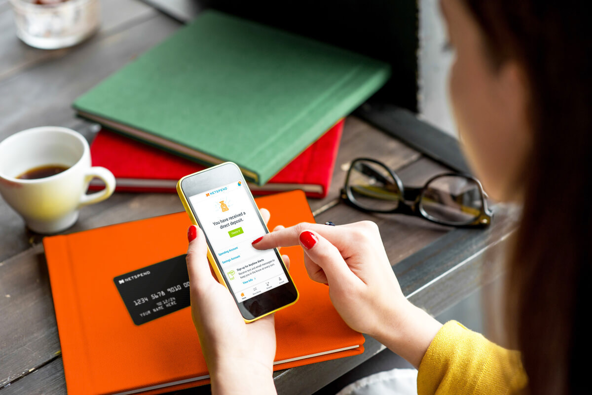 How to Transfer Money to Your Netspend Account