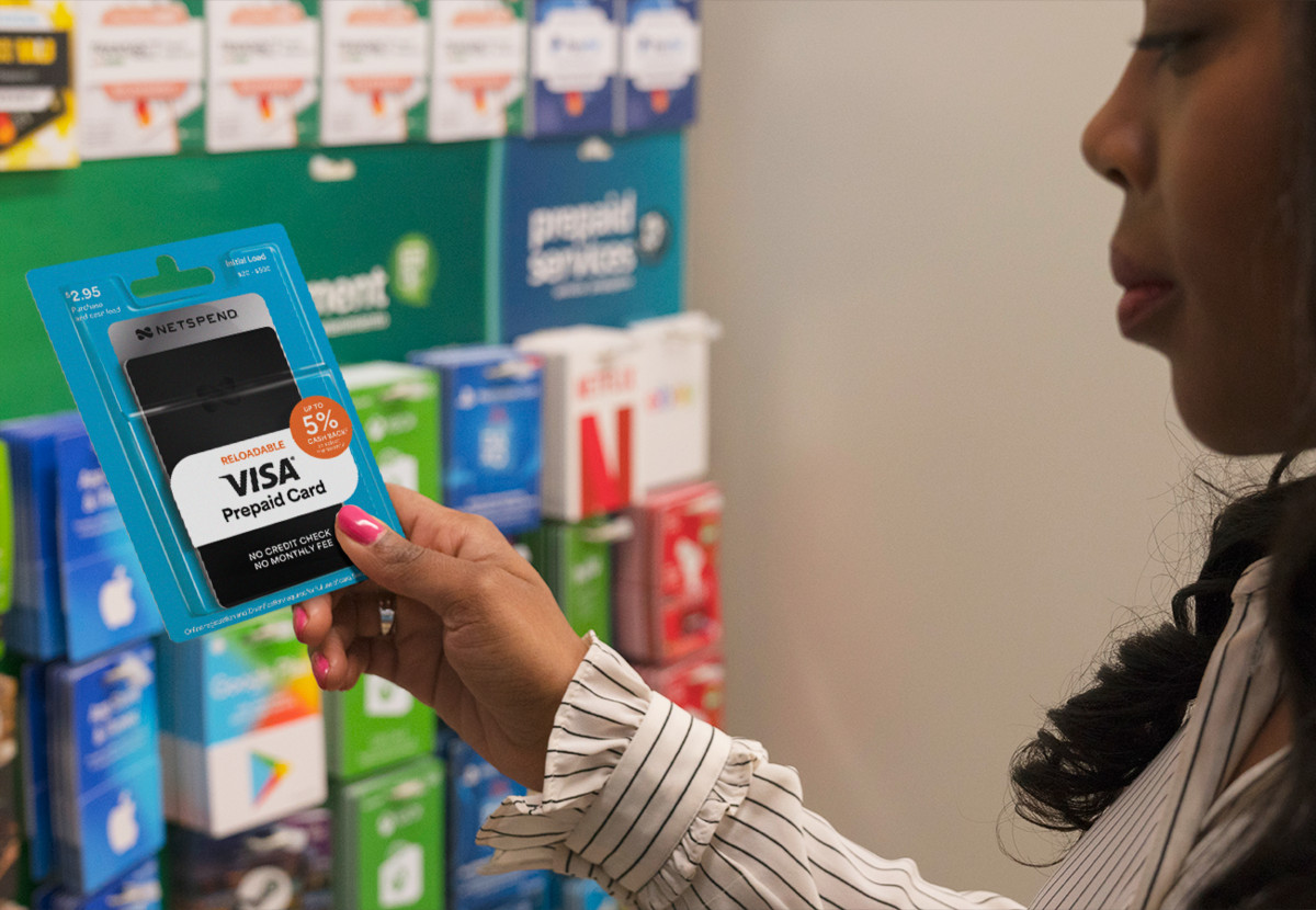 How to Transfer Money to Your Netspend Account