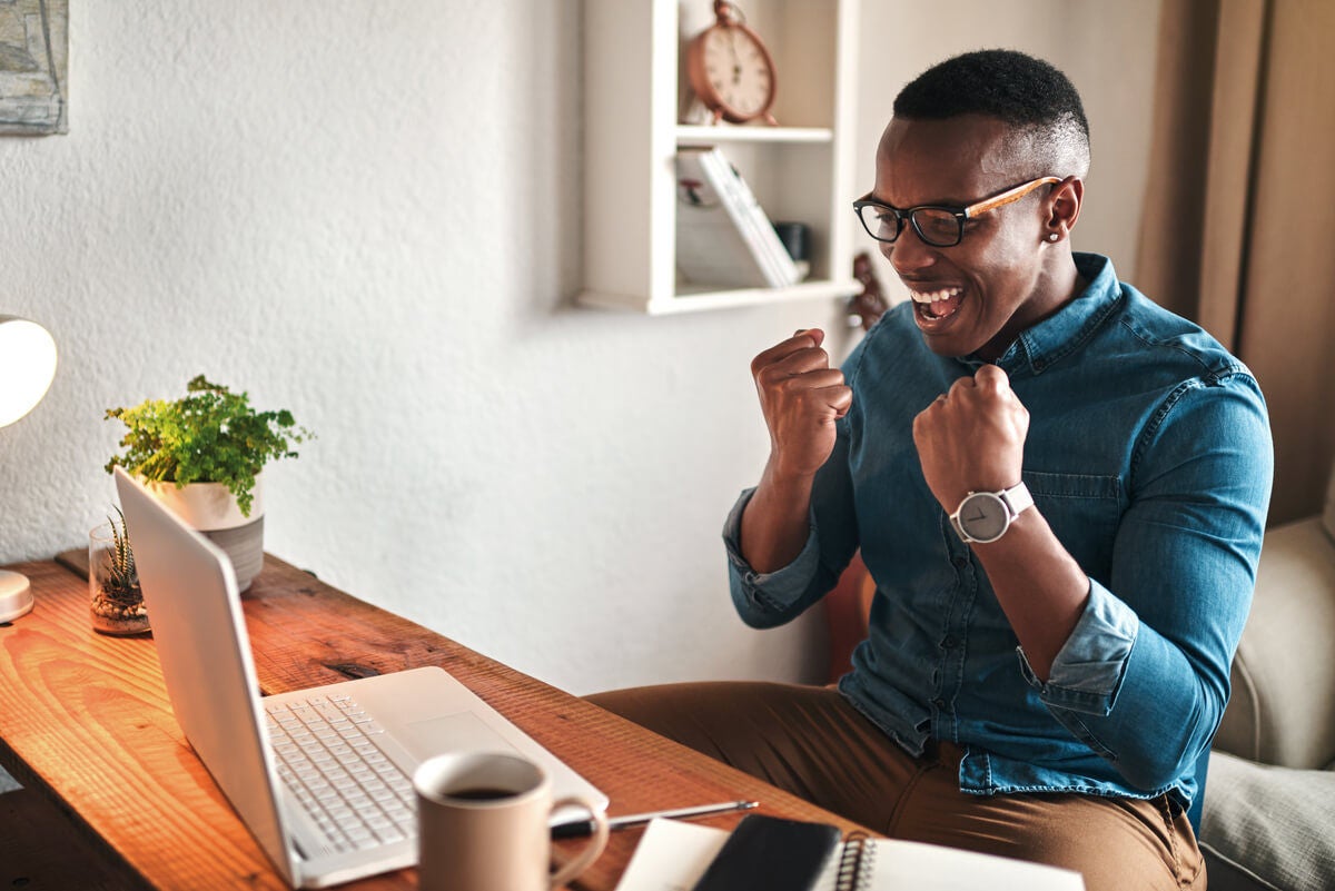 The Absolute Best Ways to Get a New Job | Netspend