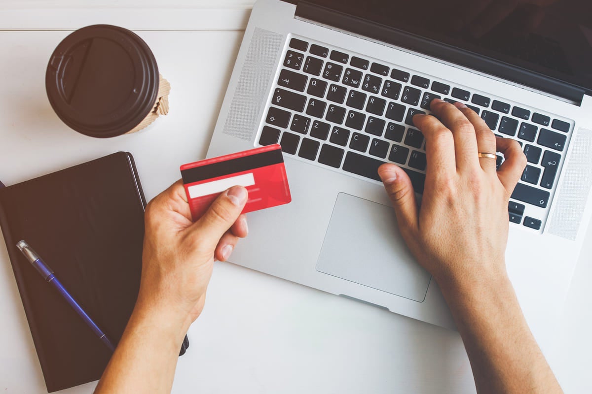 How Do Secured Credit Cards Help Build Credit? | Netspend